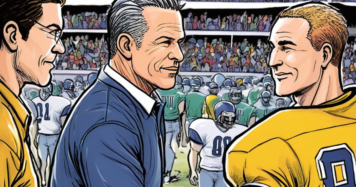 Ronnie Cottrell Returns to Lead T.R. Miller Football Program