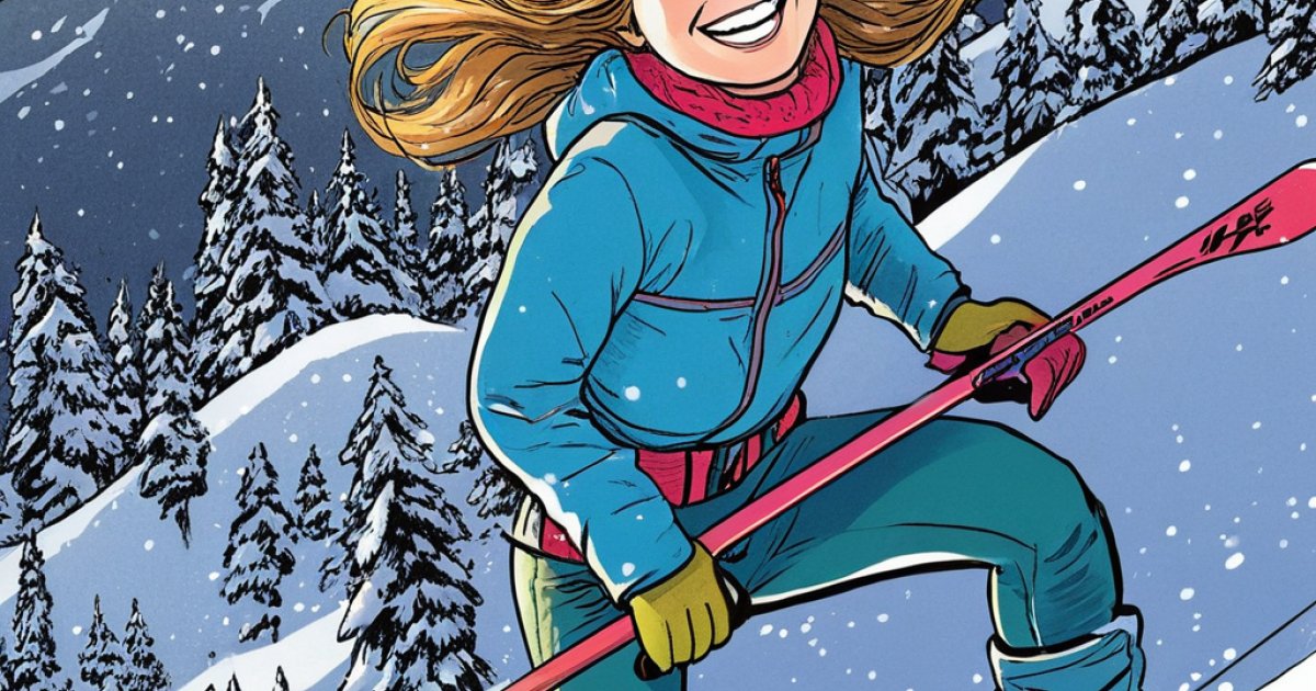 Tragic Ski Champion's Untimely Death at Palisades Tahoe Sparks Mourning