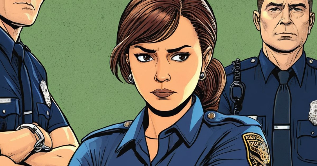 NJ Woman Arrested for Plotting Murder of Ex-Boyfriend and Daughter via ...