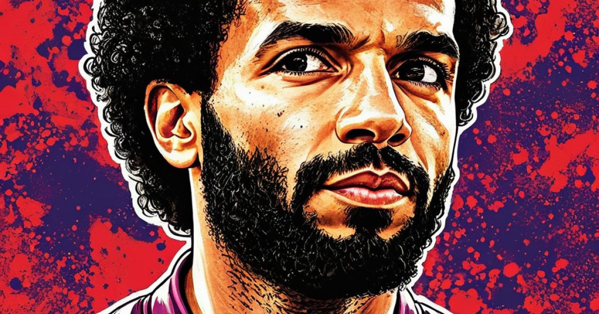 Mohamed Salah Nears New Contract at Liverpool Amid Transfer Buzz