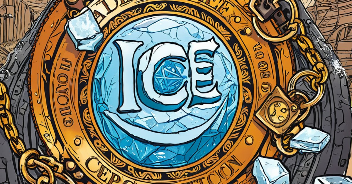 ICE Leader Envisions Deportations Like Amazon Deliveries