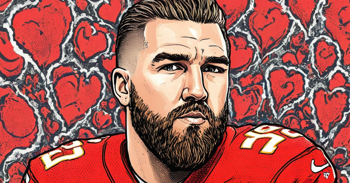 Travis Kelce Denies Reports of $3.3M Charity Donation to Homeless Facility