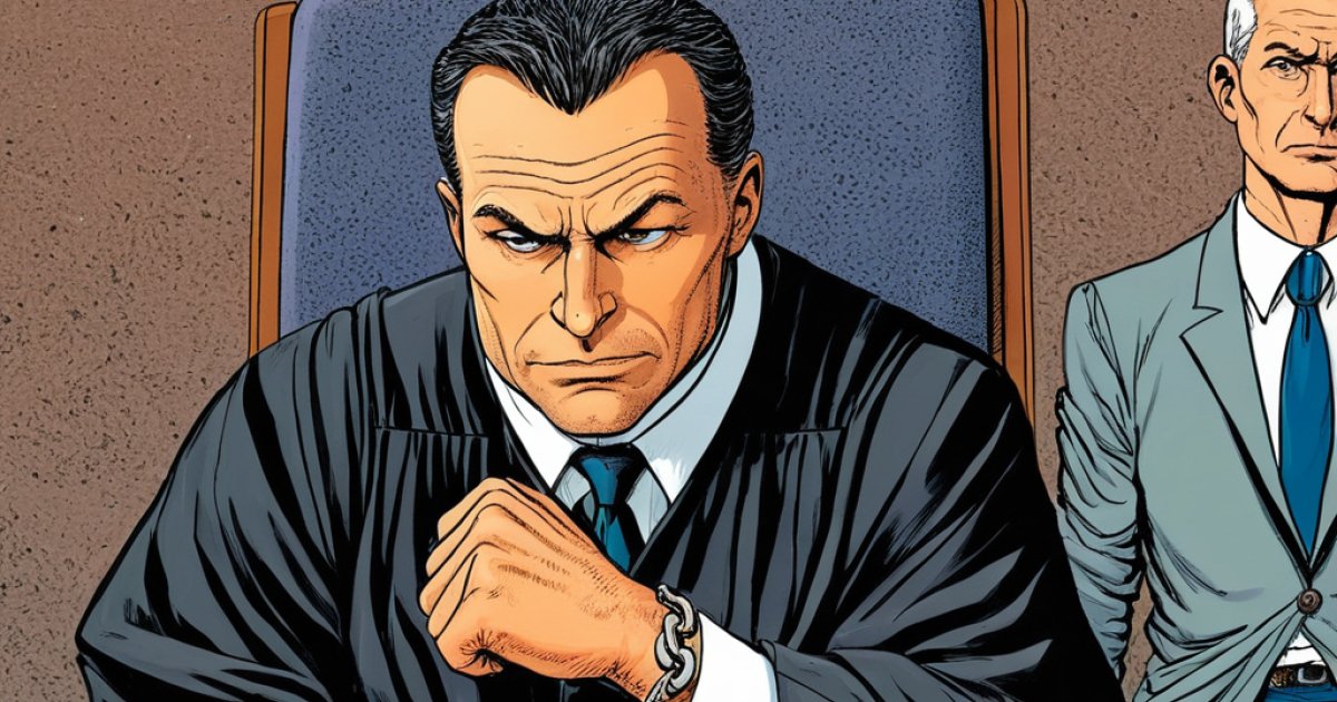 Judge Sonya McKnight Convicted of Shooting Sleeping Boyfriend