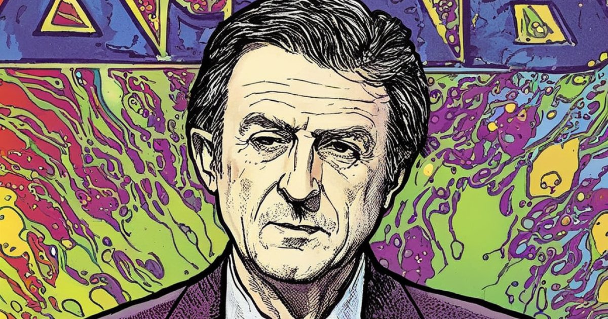 FIA Deputy President Robert Reid Resigns Amid Governance Crisis