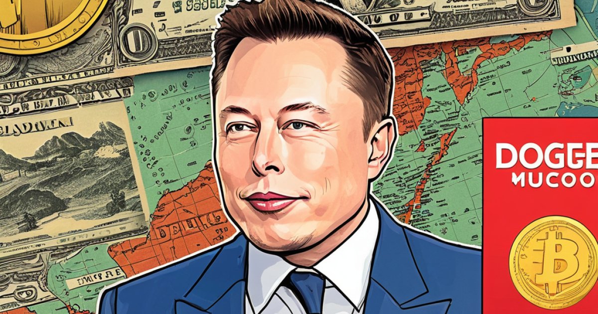 Elon Musk's DOGE Project Unveils Massive Government Savings Plan