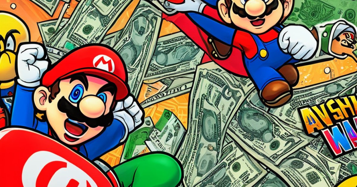 Nintendo Faces Backlash Over Switch 2 Price Hikes Amid Tariff Concerns