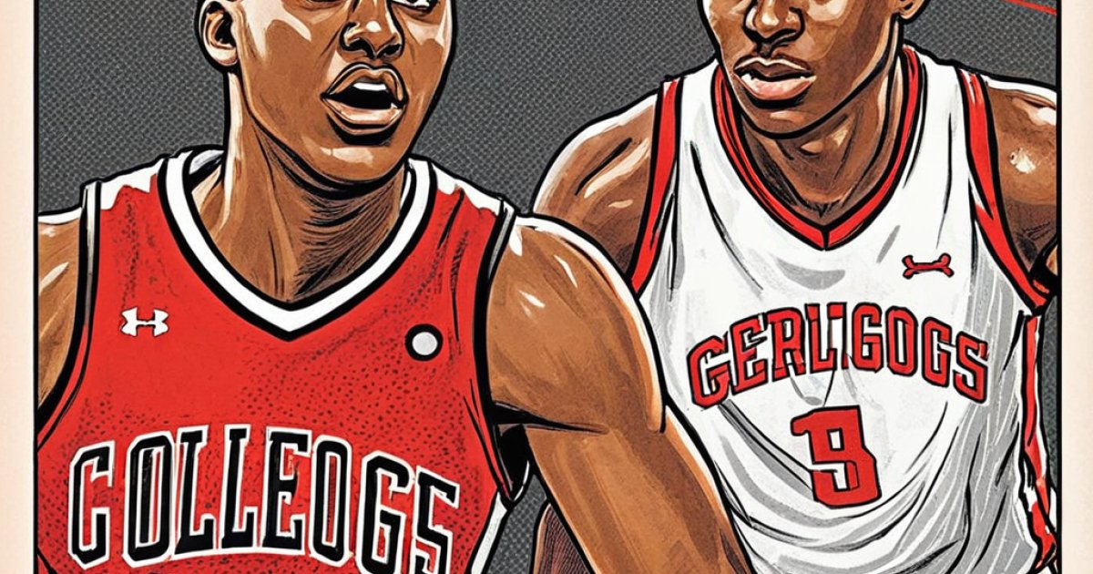 Georgia Bolsters Roster with Justin Bailey and Jeremiah Wilkinson Transfers