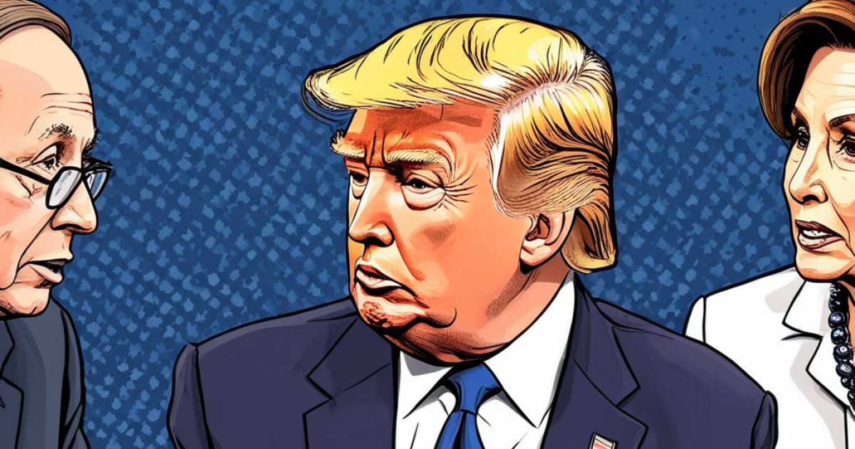 Steve Rattner Critiques Trump's Economic Strategy as 'Worst Policy'