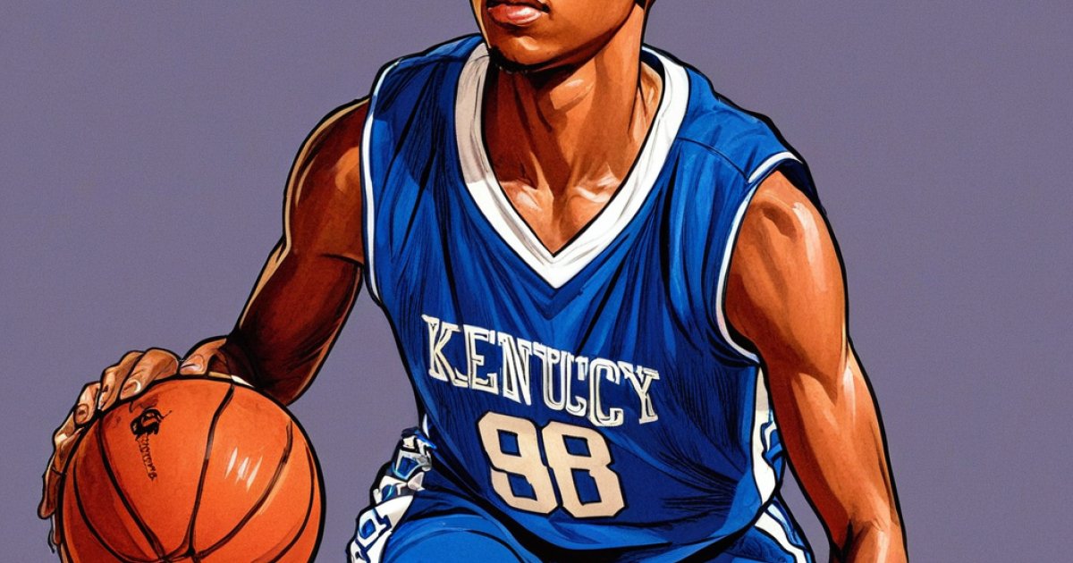 Pittsburgh Star Jaland Lowe Joins Kentucky Basketball for 2025 Season