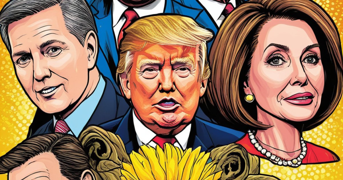 Trump's 'Retribution Tour' Raises Concerns Amid Allegations and ...