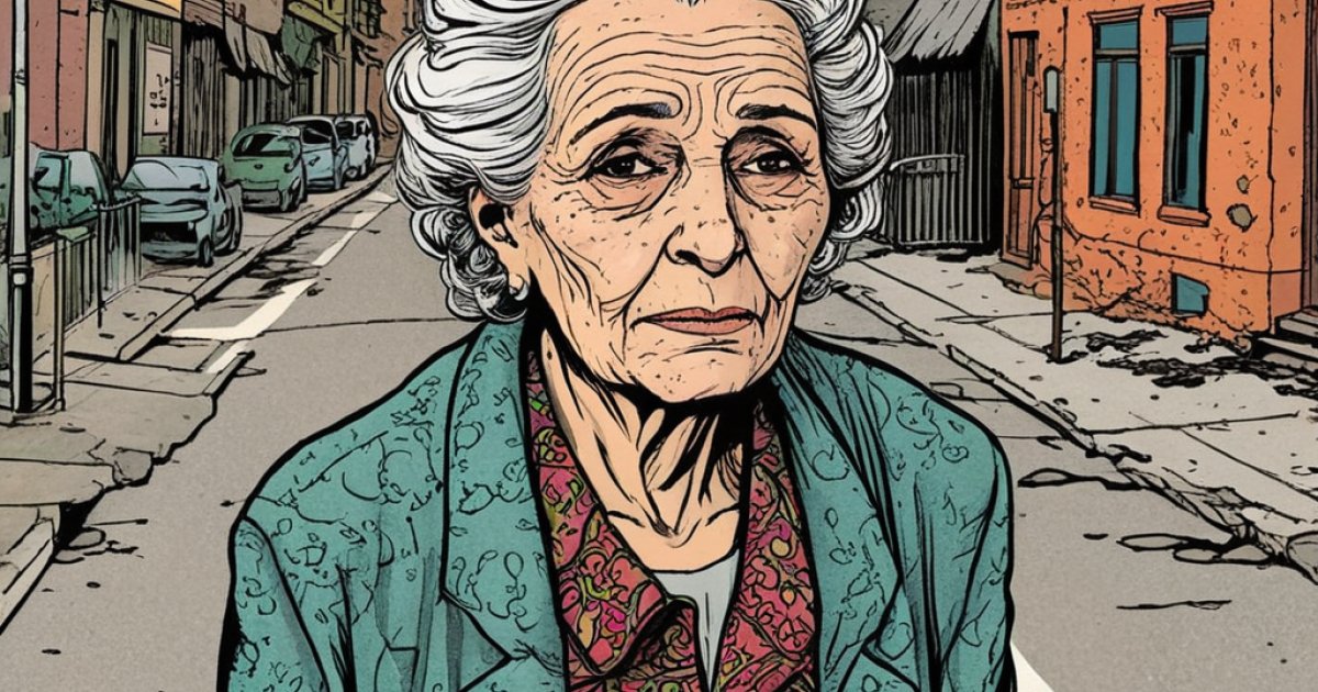 Mia Goth's Grandmother, Once Famed Actress, Now Homeless in Brazil