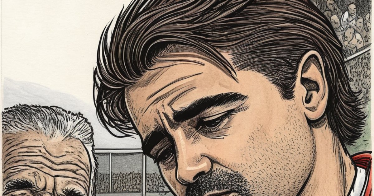 Colin Farrell in Mourning: Father Eamon Farrell Passes Away at 83