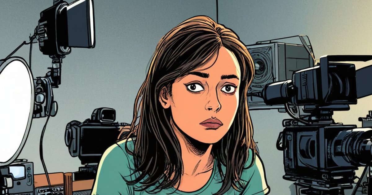 Netflix Docuseries Reveals Dark Side of Kid Influencing with Piper Rockelle