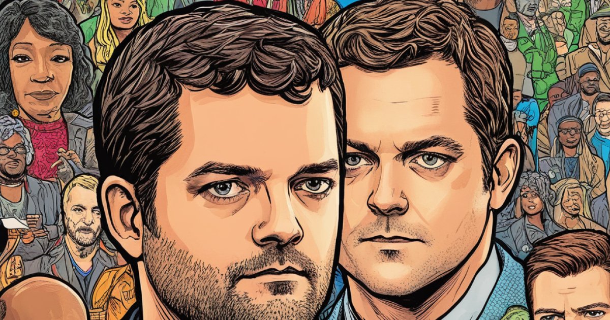 Paternity Drama: The Truth Behind Brett Fairley and Joshua Jackson ...