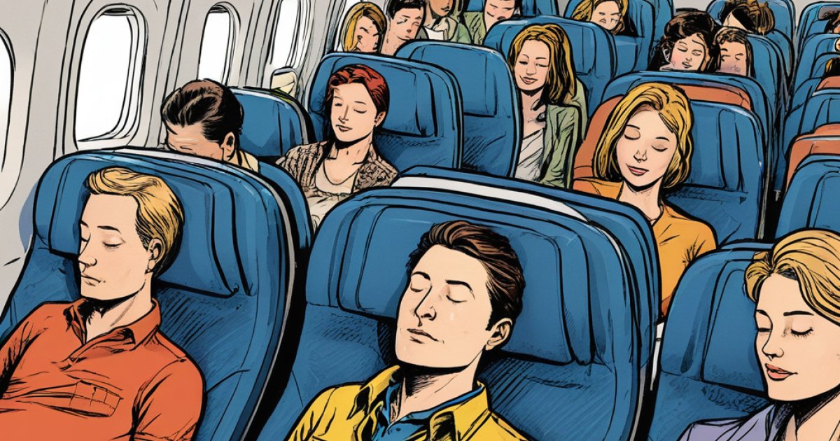 Delta Passengers Stranded Overnight on Planes due to Weather Diversion