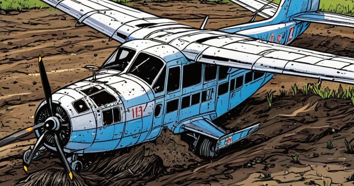 Investigation Underway After Fatal Plane Crash in Copake, New York