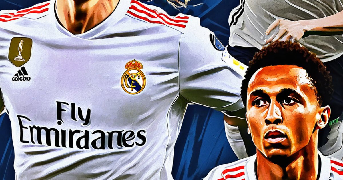 Real Madrid Prepares for Big Changes as Modric Faces Departure