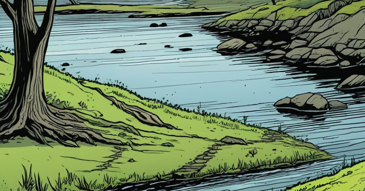 Body Found in River Thames Amid Search for Missing Girl Kaliyah Coa