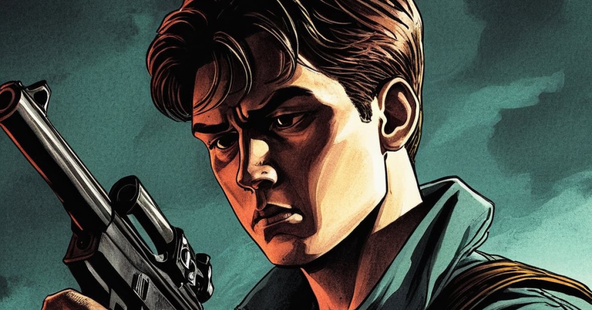 Love Triangle Ends in Tragic Murder-Suicide in Queens