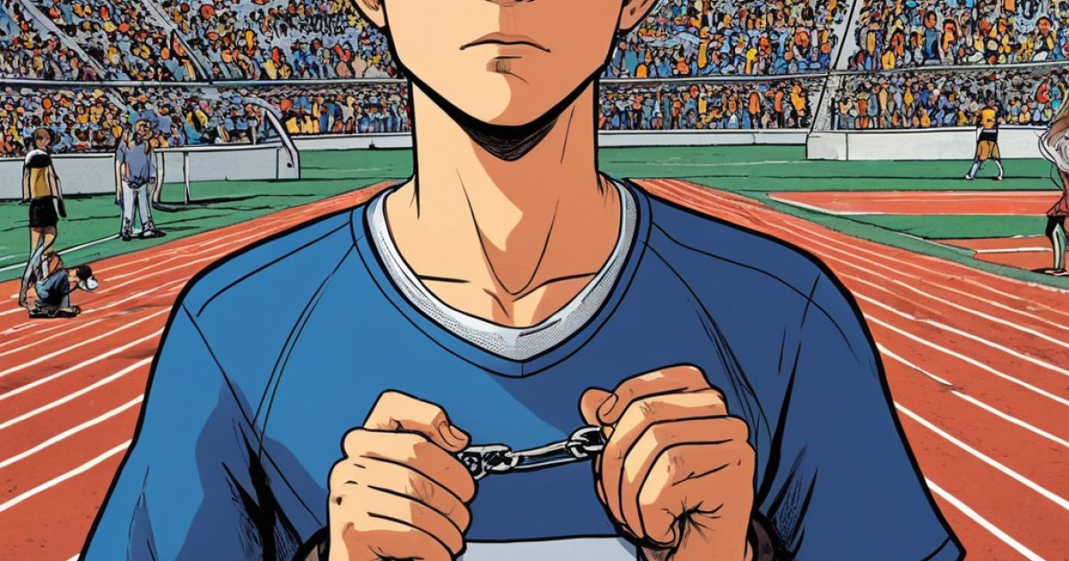 Teen Charged in Texas High School Track Meet Murder Released on $250K Bond