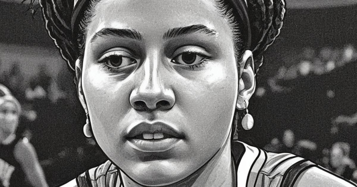 Sedona Prince Goes Undrafted in 2025 WNBA Draft Amid Allegations