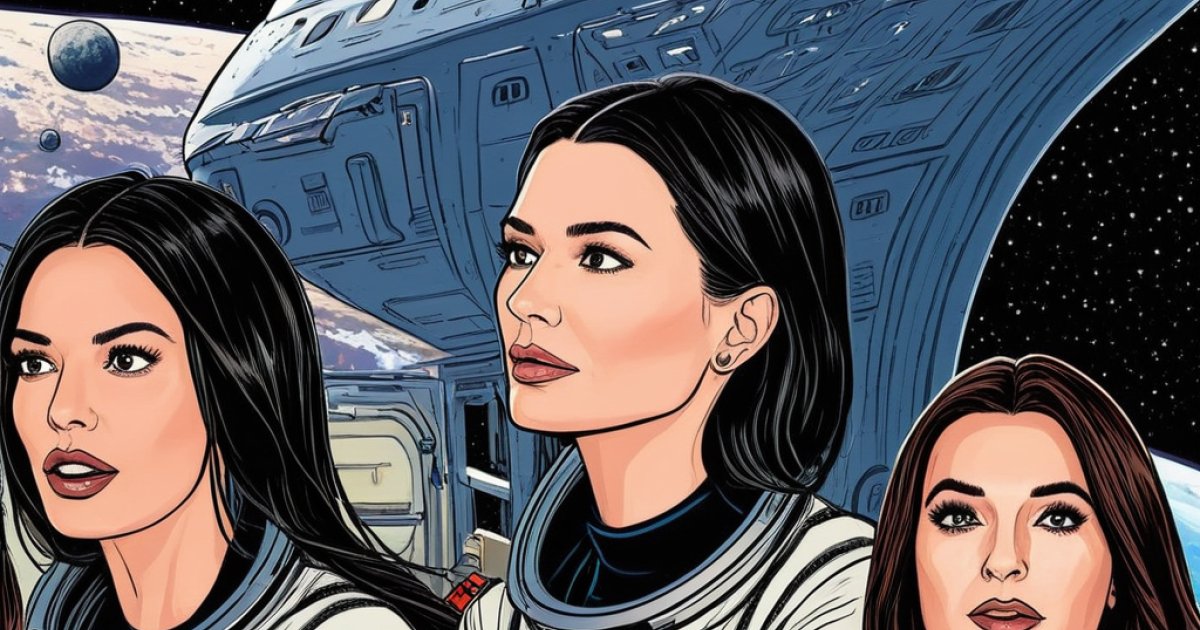 Emily Ratajkowski Criticizes Blue Origin's Space Mission, Citing ...