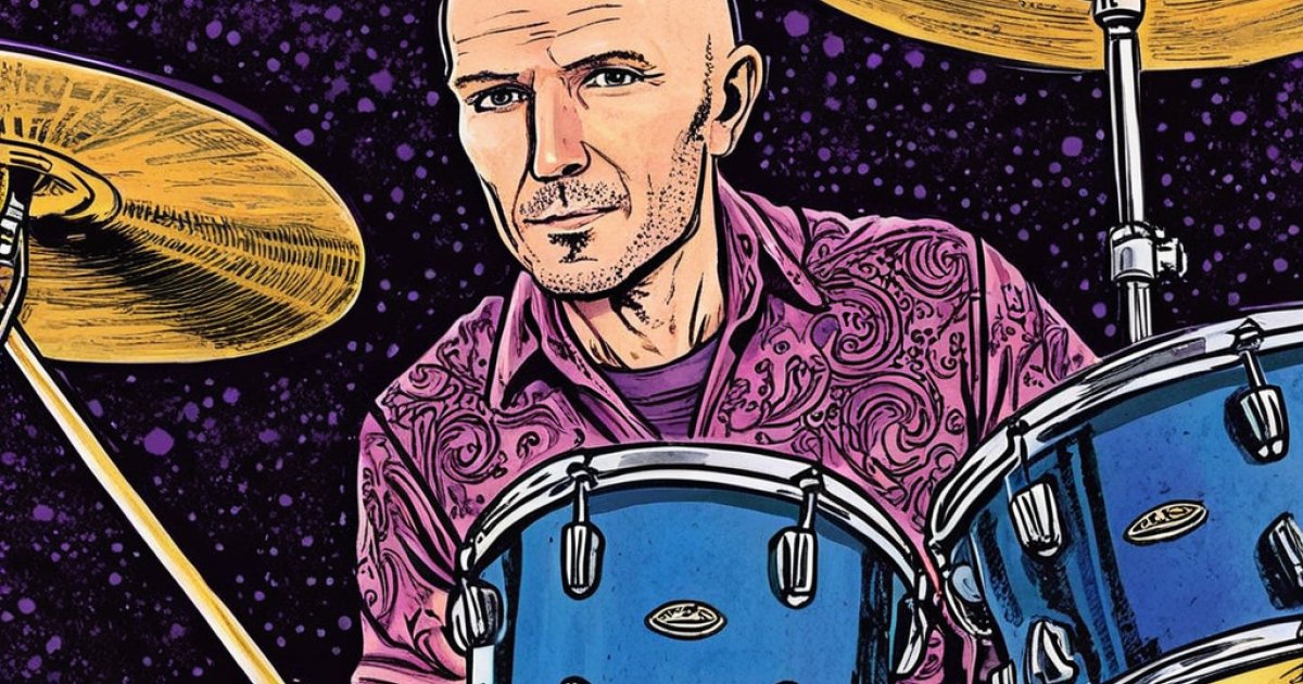 Australian Rock Legend Rob Hirst Reveals Cancer Battle: Shocking Exposure