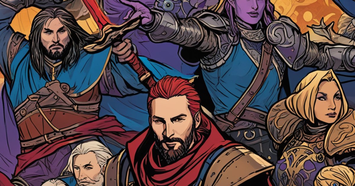 Baldur's Gate 3's Final Patch Marks a New Era with Exciting Additions