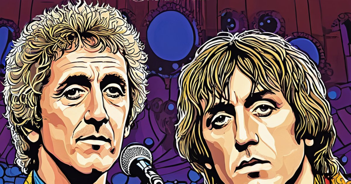 The Who Parts Ways with Drummer Zak Starkey After Decades Together