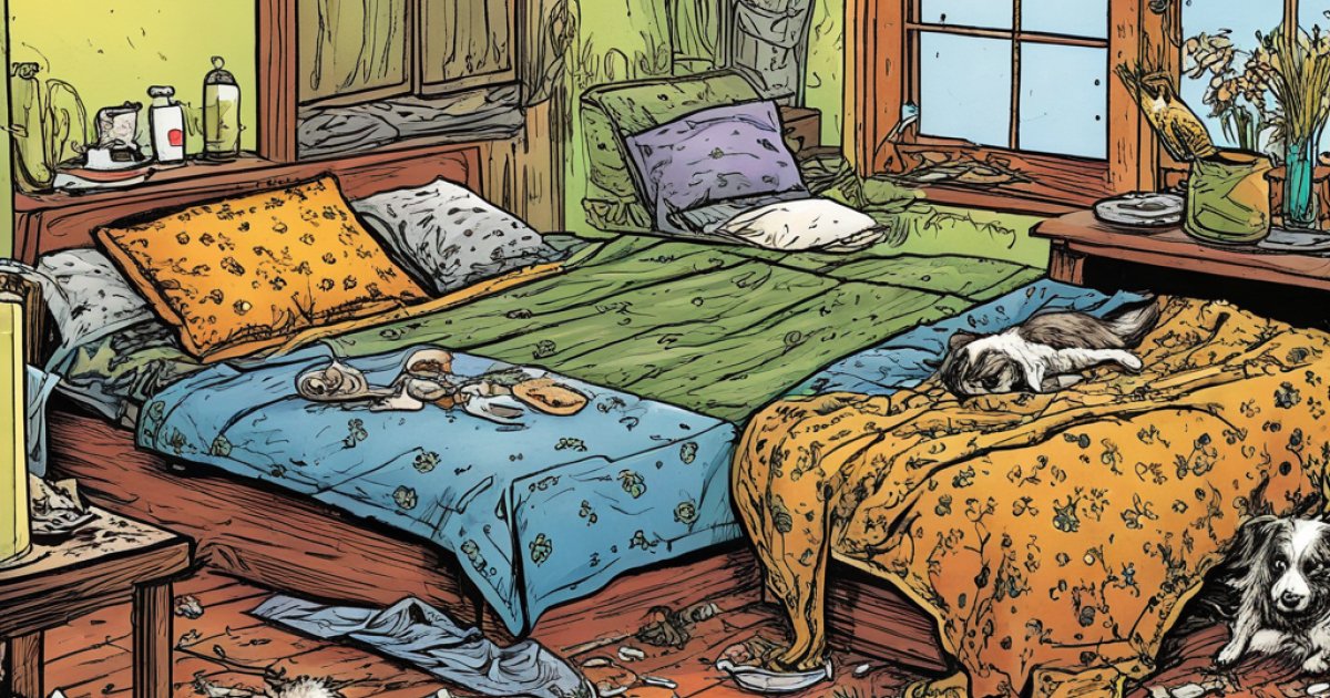 Gene Hackman, Wife Found Dead in Disorganized Home; Police Body Cam ...