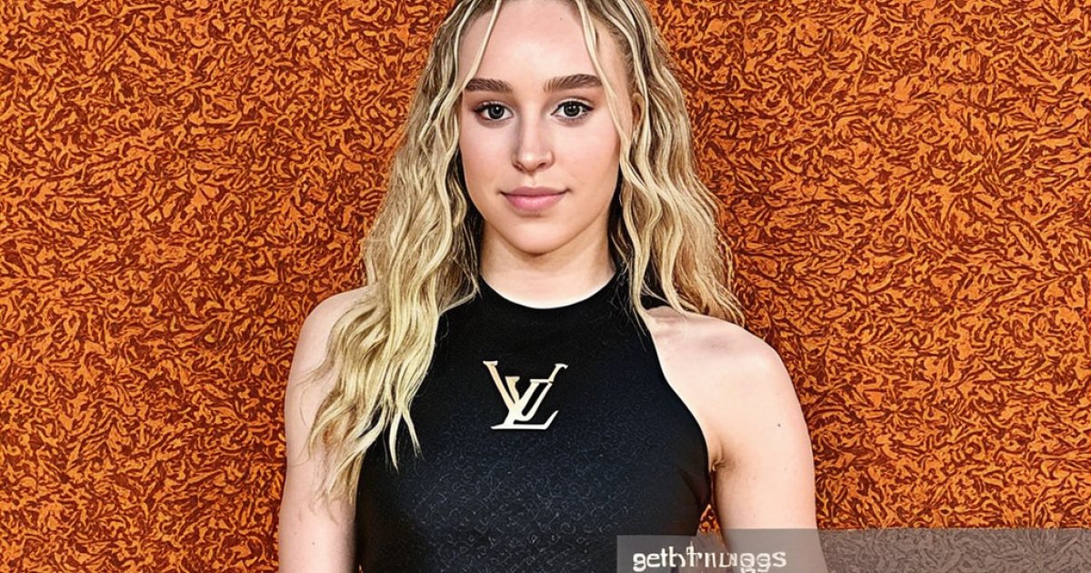 Fashion and Fame: Highlights from the 2025 WNBA Draft Orange Carpet