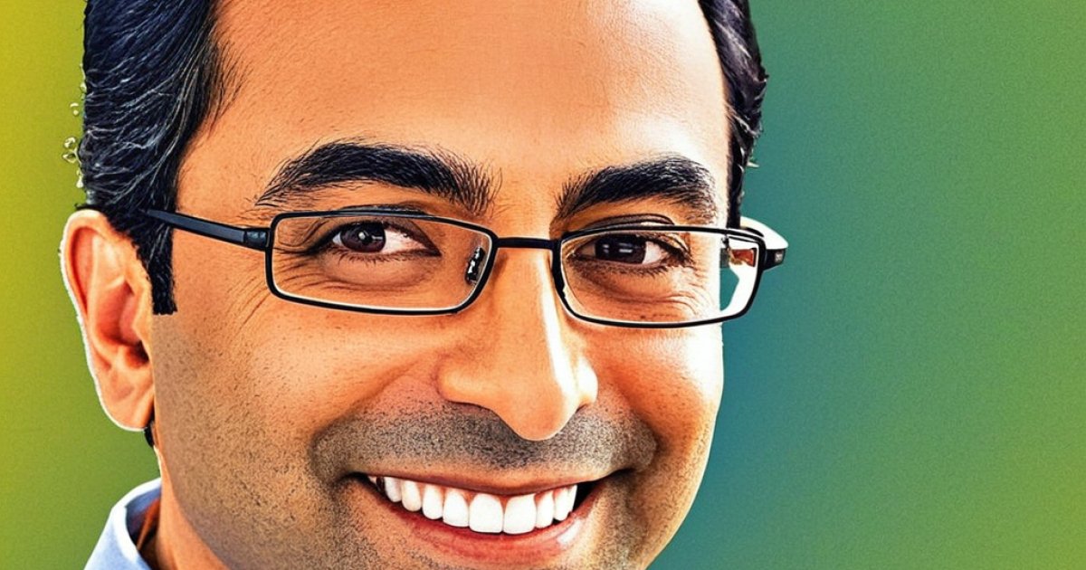 How AI is Revolutionizing Healthcare: Interview with Sameer Sethi