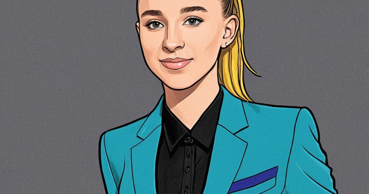 Paige Bueckers' Bold New WNBA Hairstyle Revealed After Dallas Wings Draft