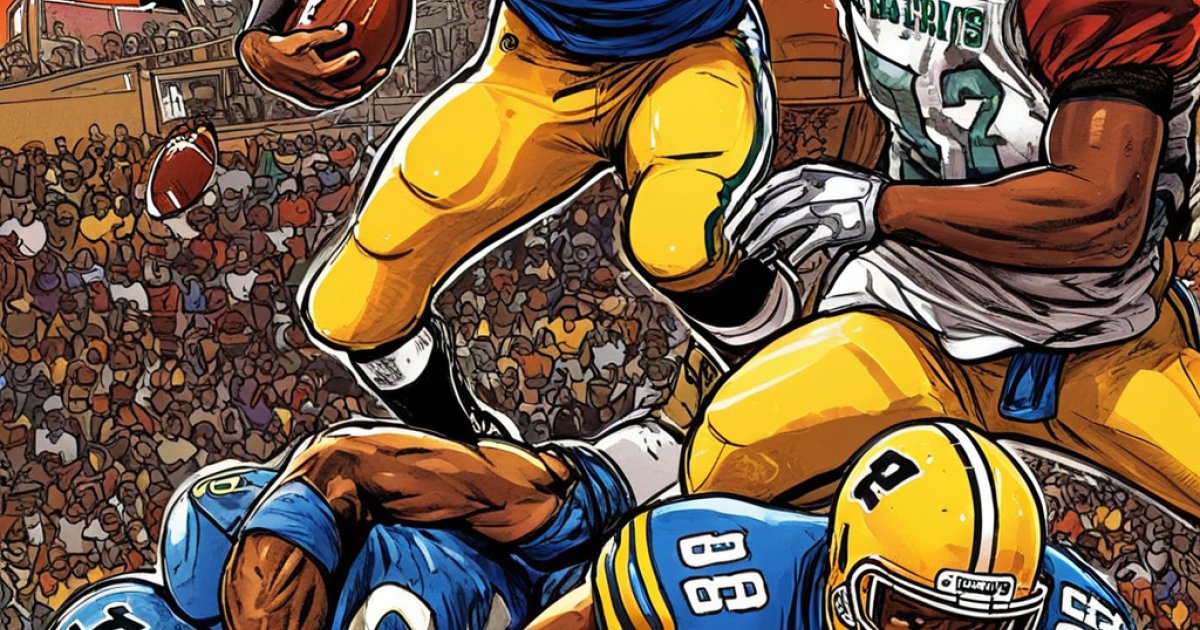 Top College Football Transfer Prospects in the 2025 Spring Window