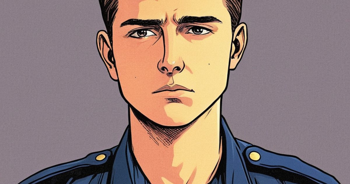 Tragic Loss: Aspiring Georgia Deputy Dies Weeks Before Graduation