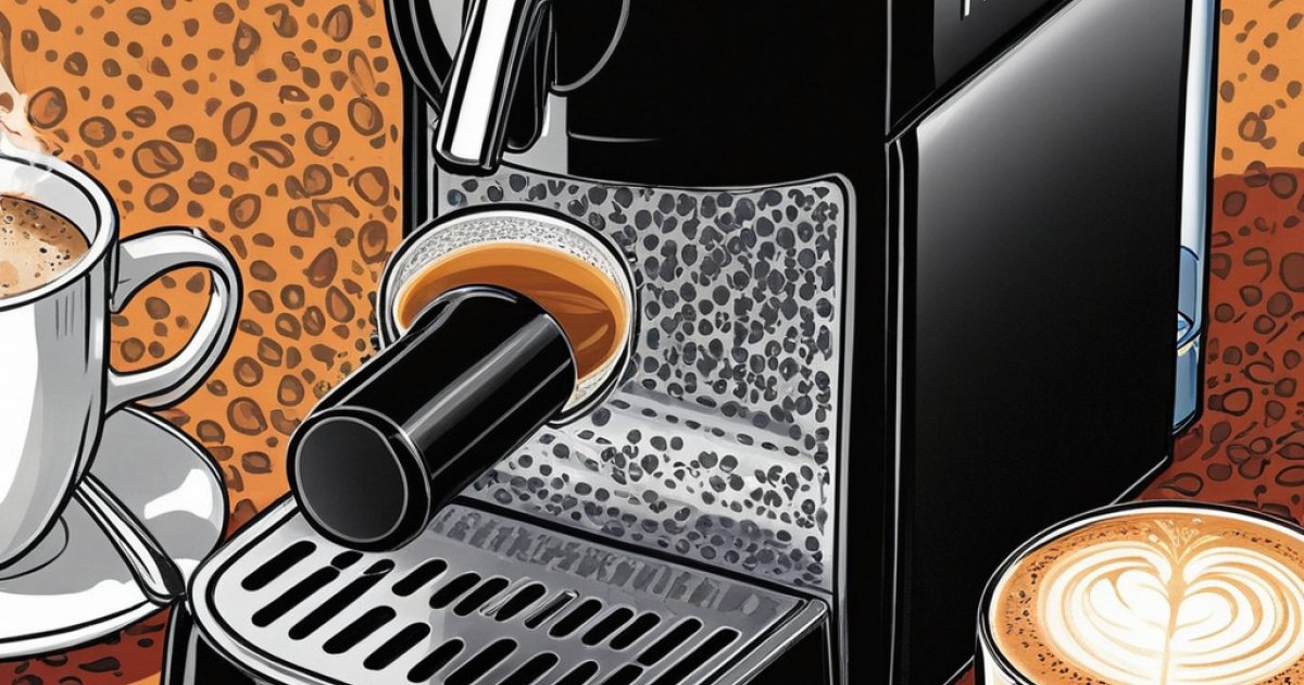 Nespresso Inissia Espresso Bundle: Save 37% on a Barista Experience