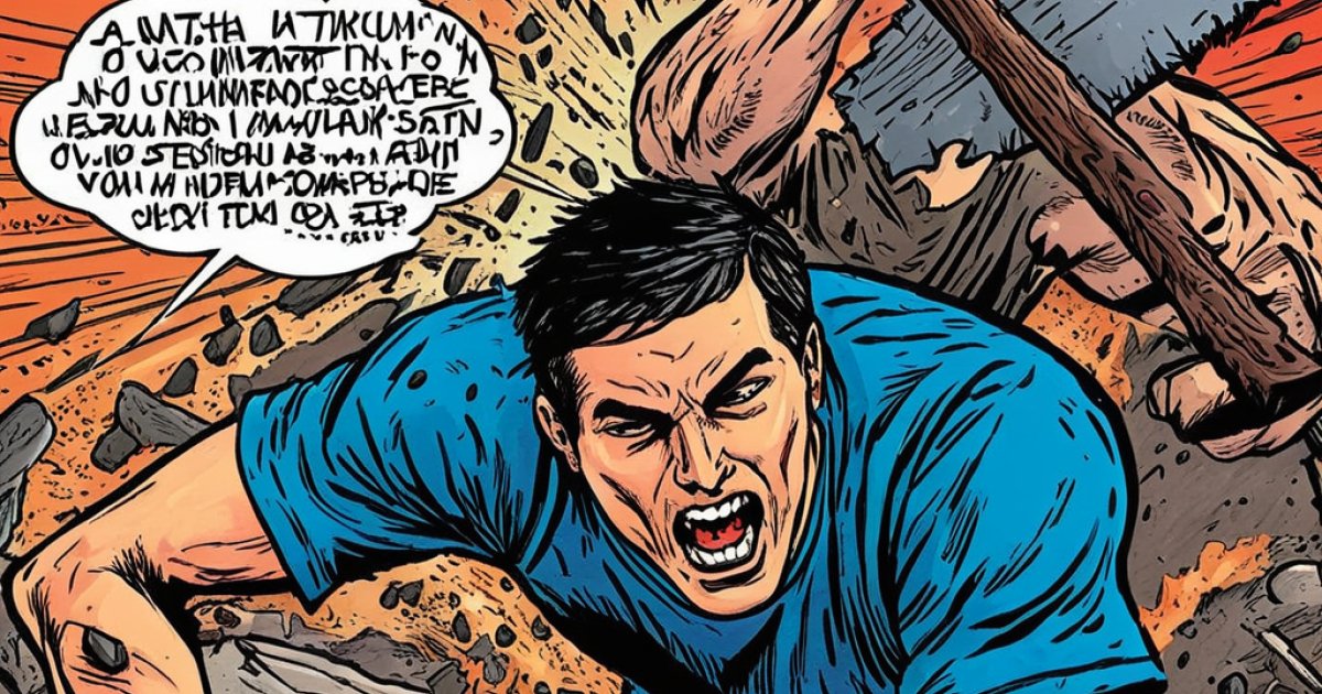 Arizona Axe Attack Leaves Jacob Couch Critically Injured in Tuscon