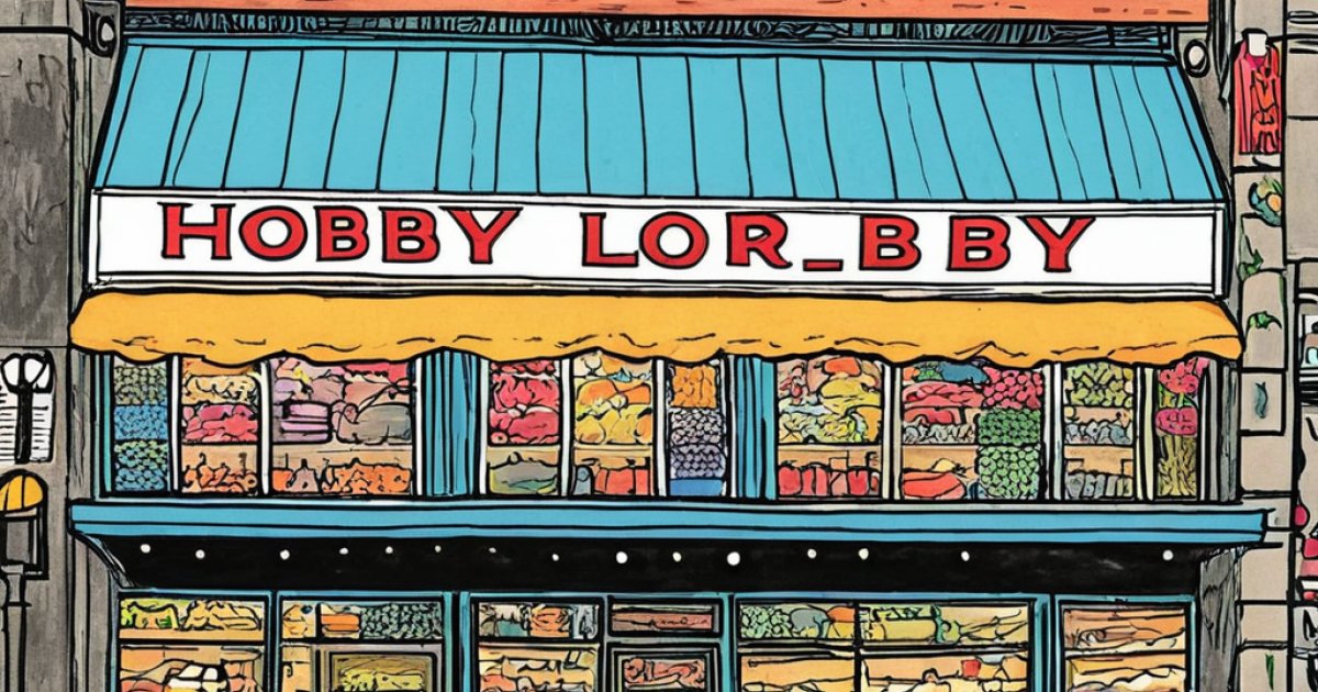 Hobby Lobby Faces Boycott Threats as It Opens First NYC Store Amid ...