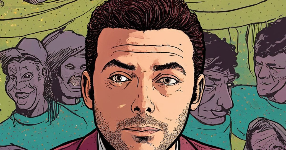 Ben Starr and Balatro Shine at BAFTA Games Awards 2025