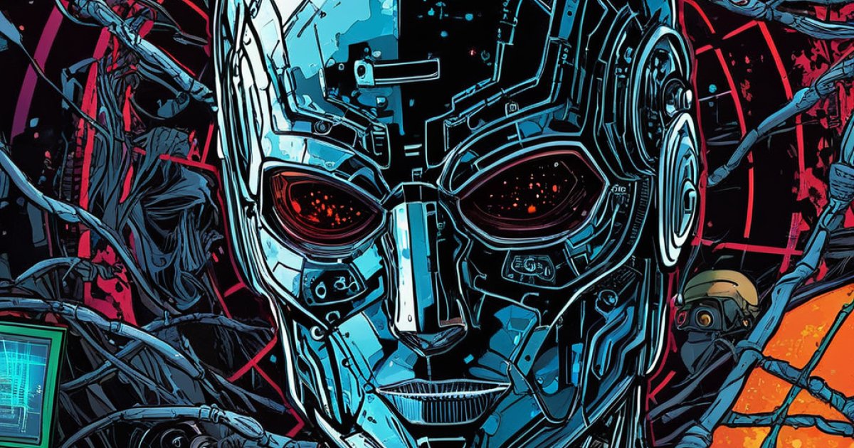 AI-Powered Ransomware: The New Cybersecurity Challenge for 2025