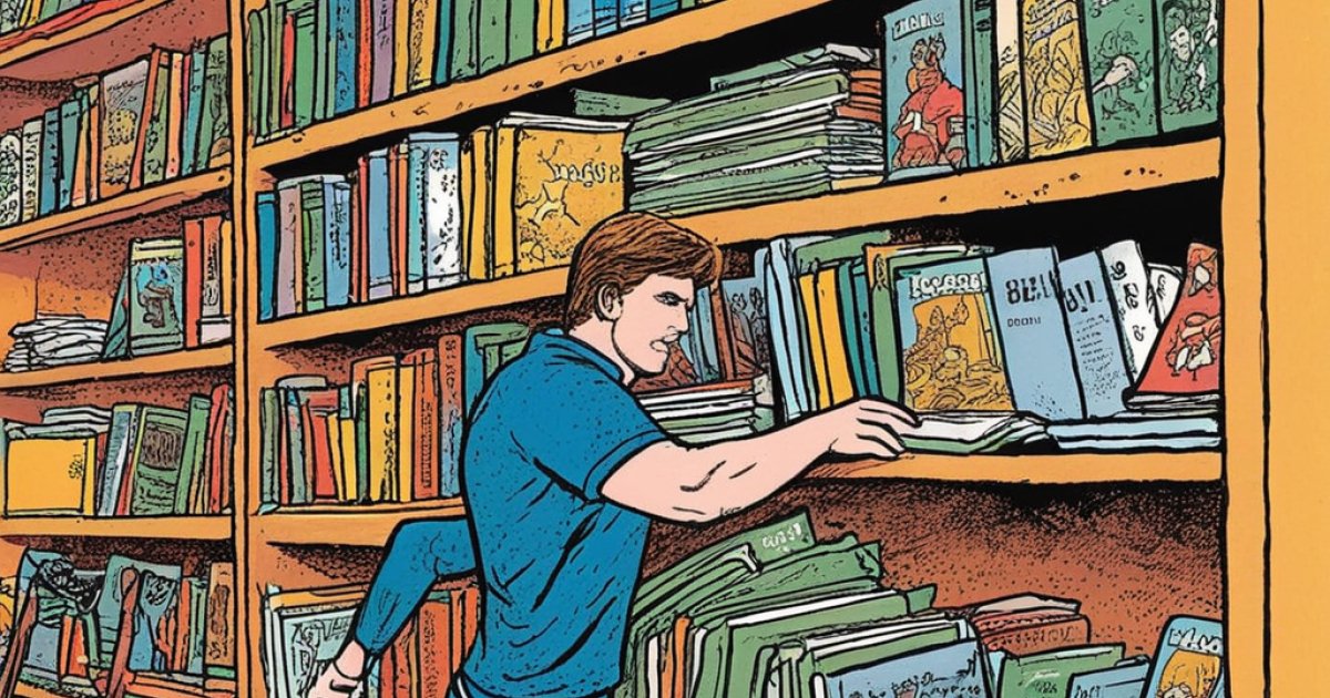 Army & Air Force Libraries Reassess DEI Books Amid Trump Administration Orders