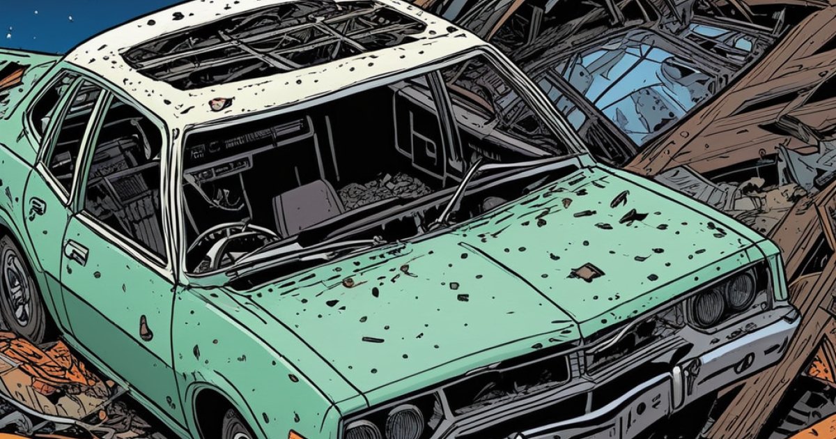 Driver Sentenced for Sydney Crash Killing Two Teens