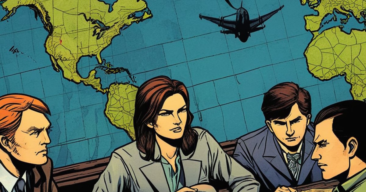 CIA's Daring Missions Unveiled: A Deep Dive into Espionage History