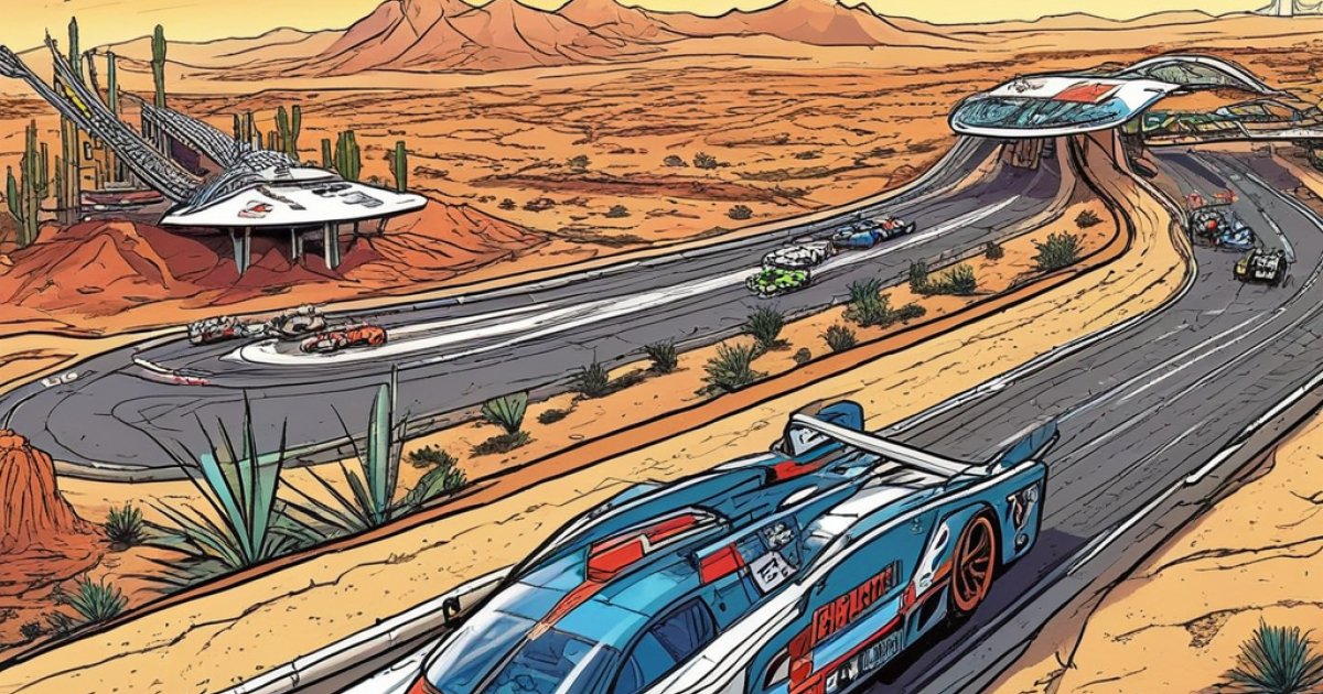 F1's Saudi Grand Prix in Jeddah Nears Its Final Lap with New Qiddiya ...