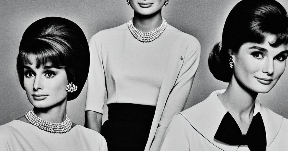 David Sassoon: The Legacy of a Couturier to Royals and Hollywood Stars