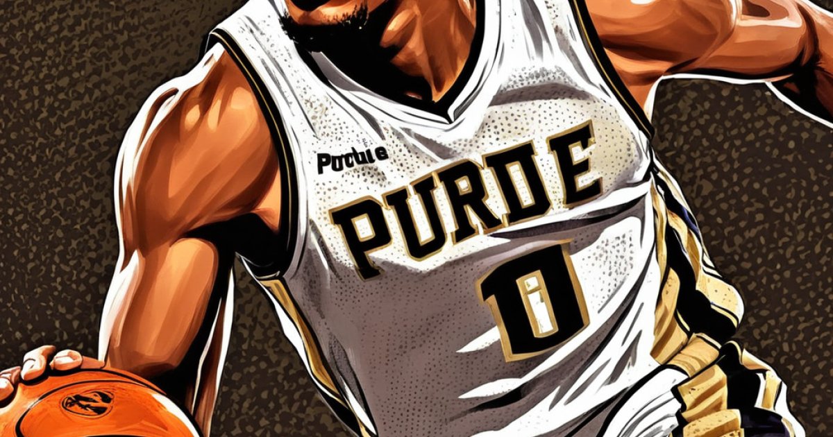 Purdue Lands Israeli Guard Omer Mayer, Boosting Future Prospects