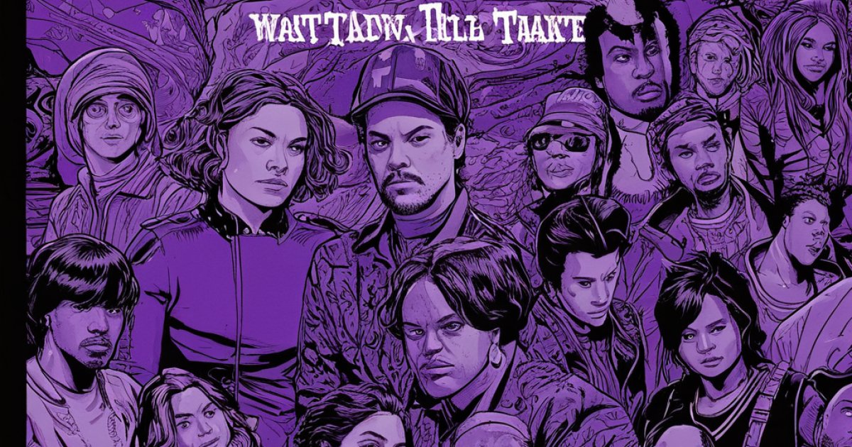 NYU's Purple List 2025: Top Unproduced Screenplays Unveiled