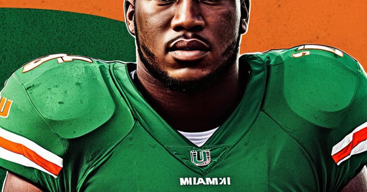 Miami Hurricanes Eye Transfer Portal for Boise State's Braxton Fely