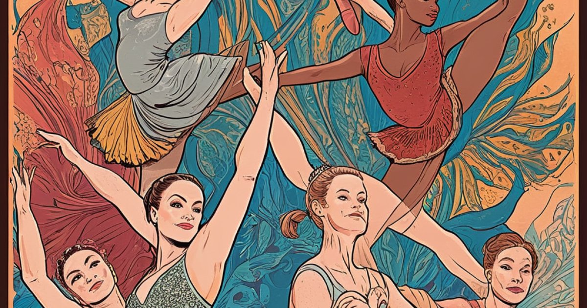 Royal Ballet's Inclusive Move for Plus-Size Dancers Sparks Heated Debate