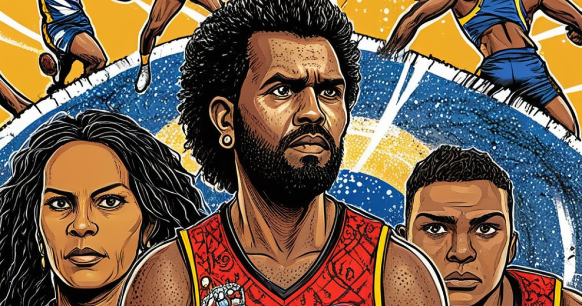 AFL's Willie Rioli Faces Racism Backlash Amid Memorials to Adam Goodes ...